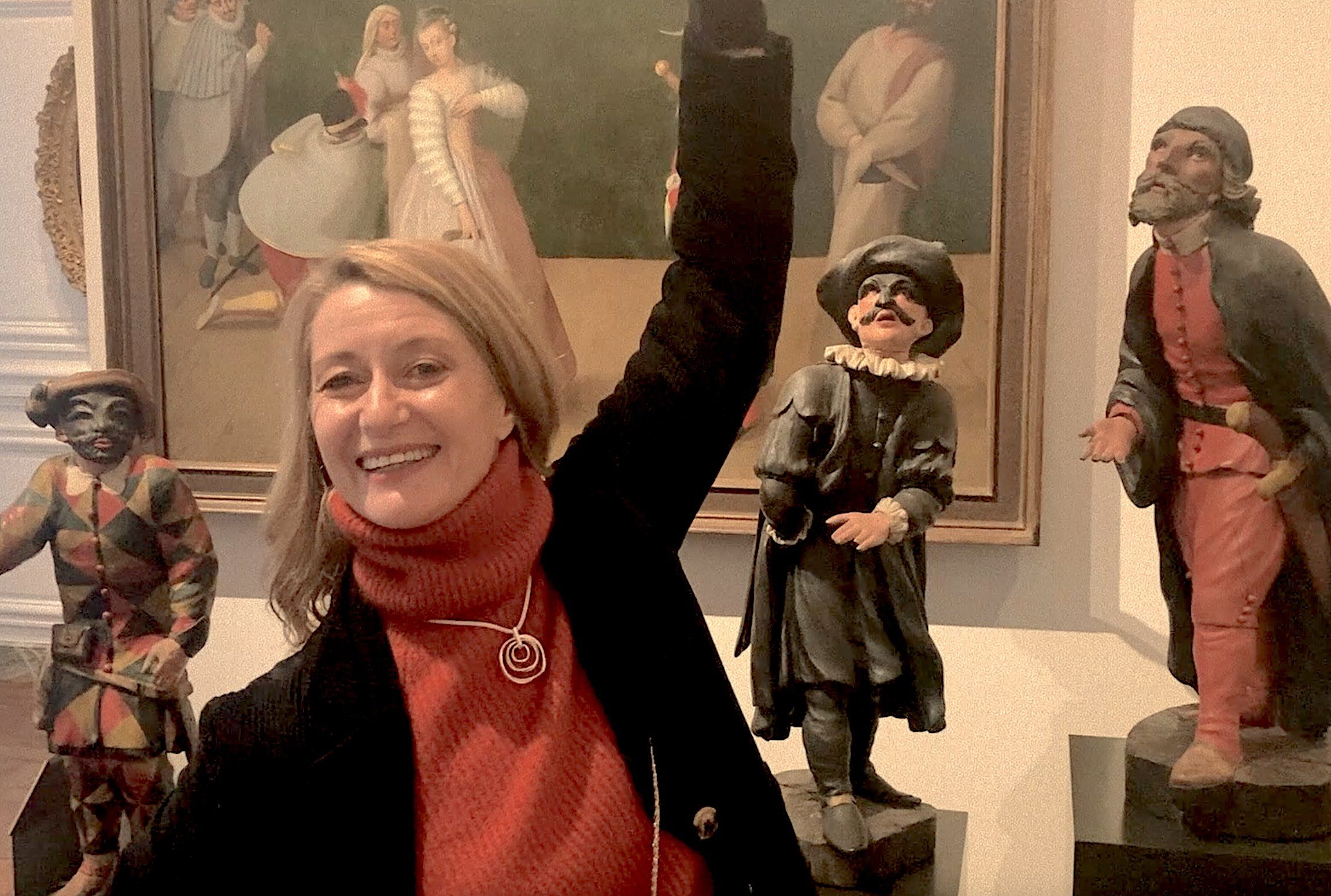 Activities with kids in Paris - Compagnie des Guides